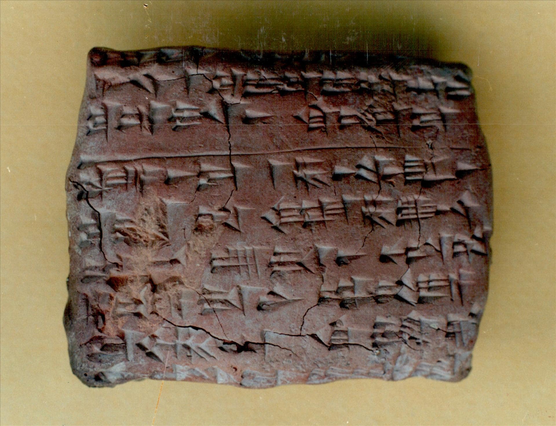 The borders of the Hittite city of Şapinuva are determining by 3300 ...