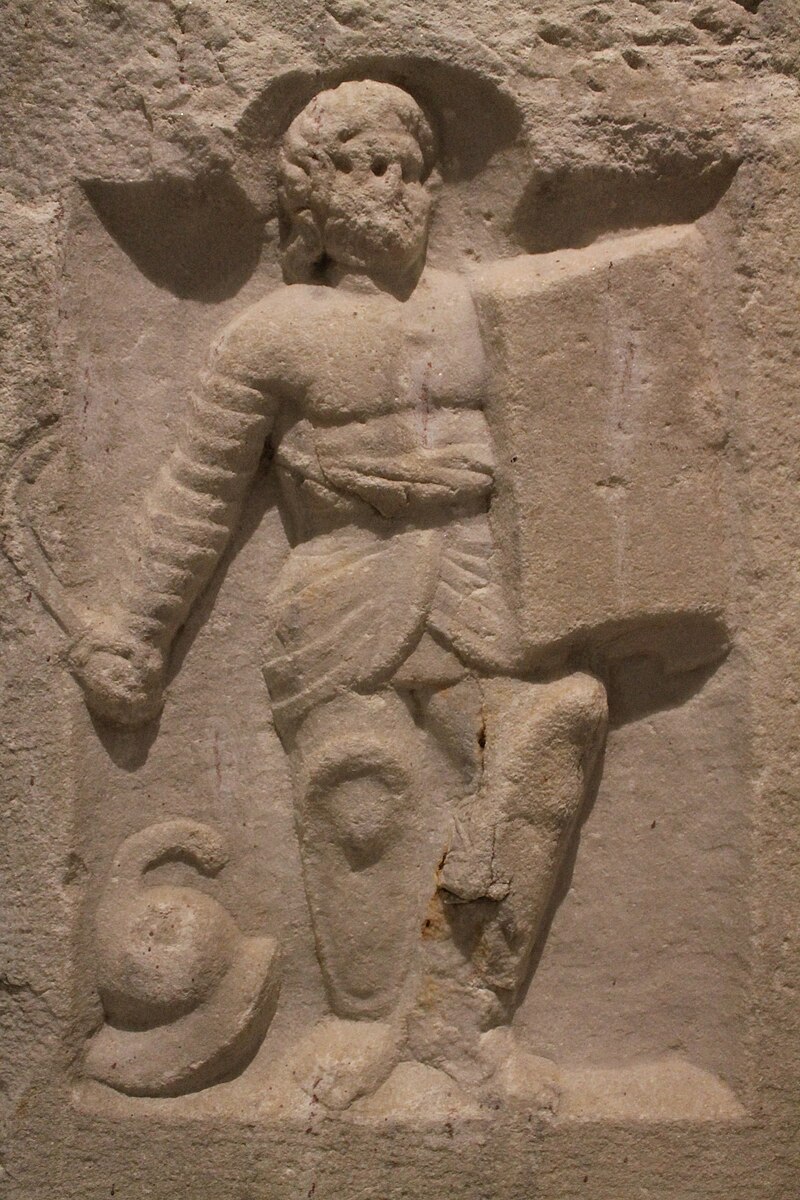 Perinthos Ancient City with the largest theater in Thrace - Anatolian ...