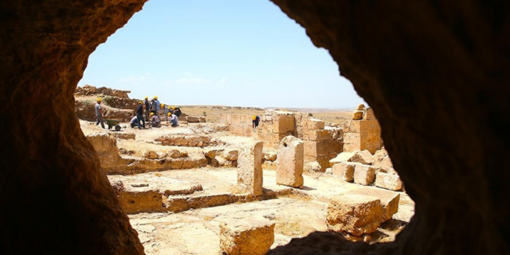 July 8, 2024 - Anatolian Archaeology