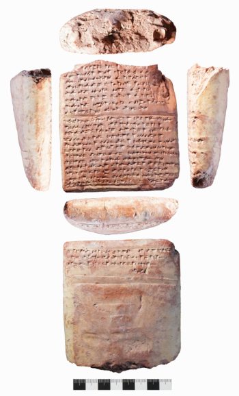 Kalašma, the lost language of Anatolia, decoded - Anatolian Archaeology