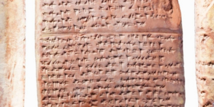 Kalašma, the lost language of Anatolia, decoded - Anatolian Archaeology