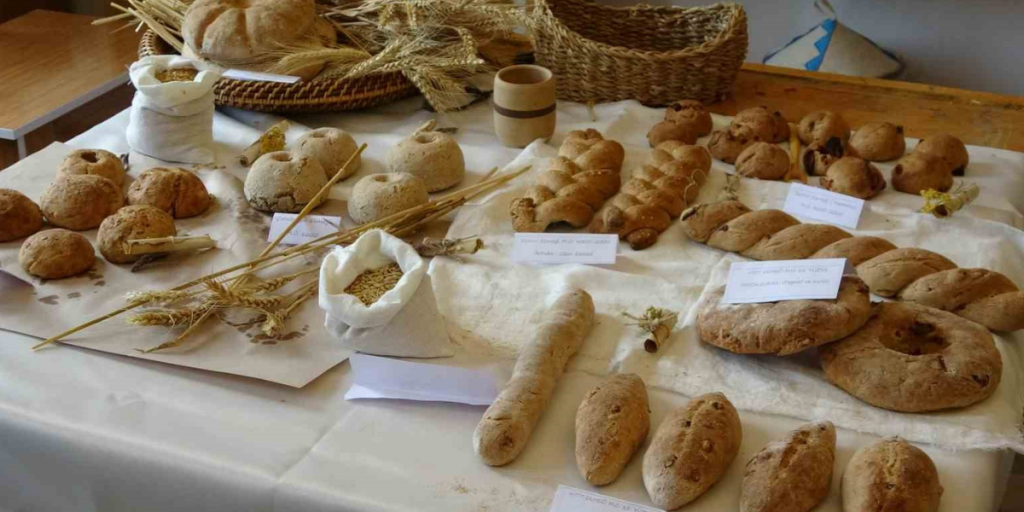 Using 3,500-year-old tablets, bread from the Hittite, Sumerian and ...