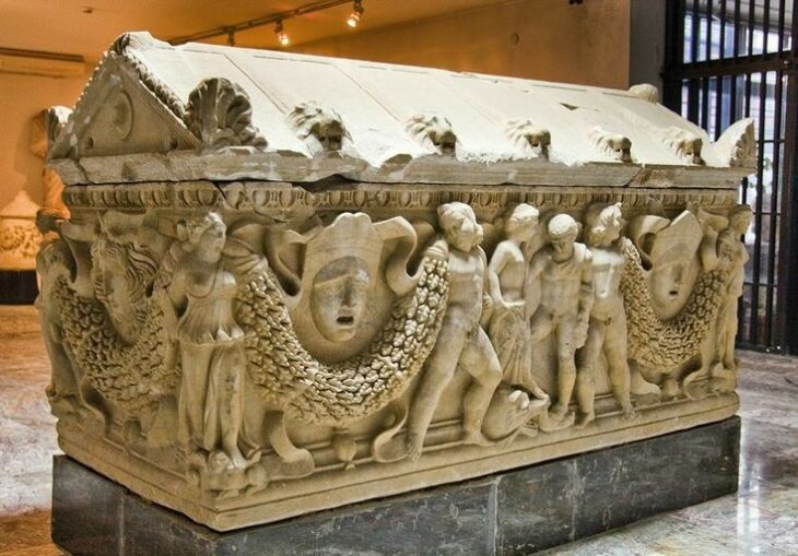 Who were the Luwians? - Anatolian Archaeology