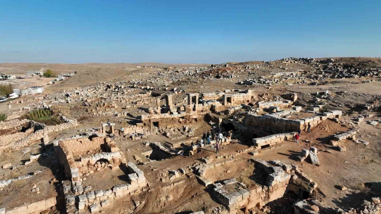 Shuayb ancient city Archives - Anatolian Archaeology