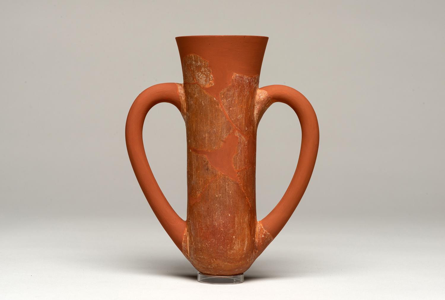 In Troy, Wine Was a Drink for the Common People, Not Just the Elite ...