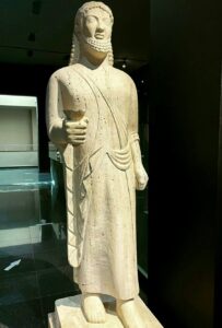 King Croesus: Ruler of Wealth, Prophecies, and Tragedy - Anatolian ...