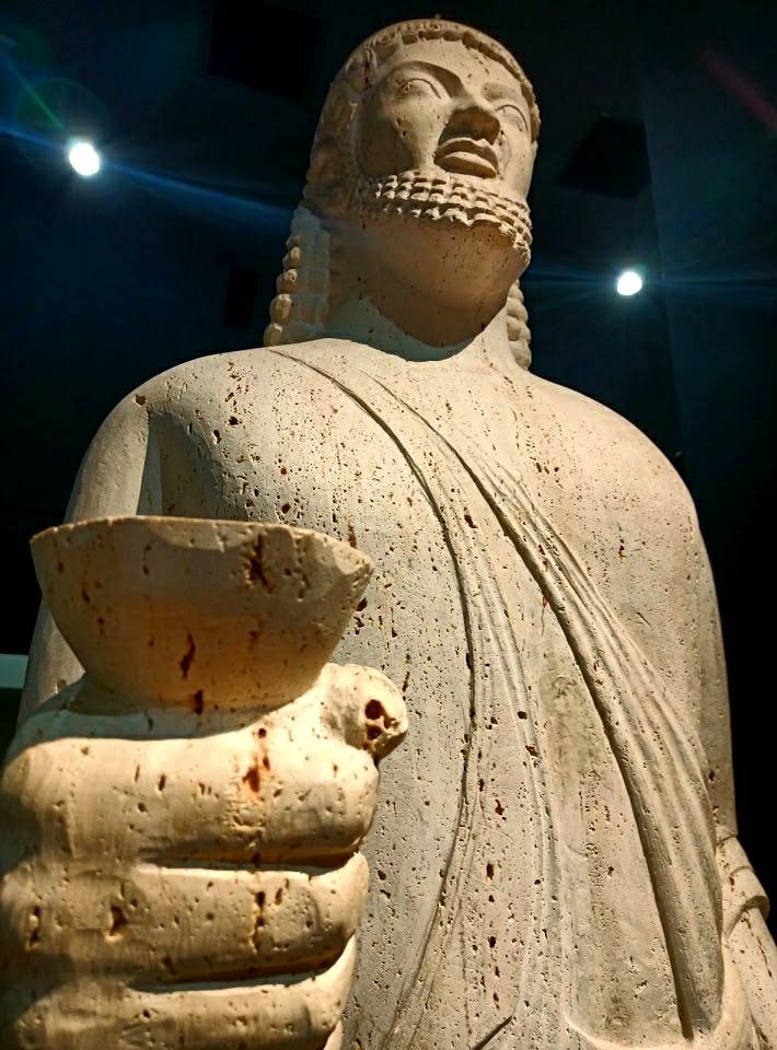 King Croesus: Ruler of Wealth, Prophecies, and Tragedy - Anatolian ...