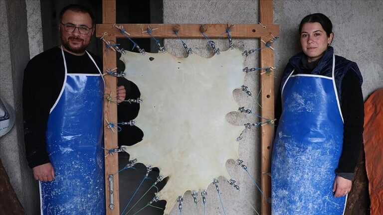 A 2200-Year-Old Legacy: The Pergamon Parchment Still Lives On Today ...