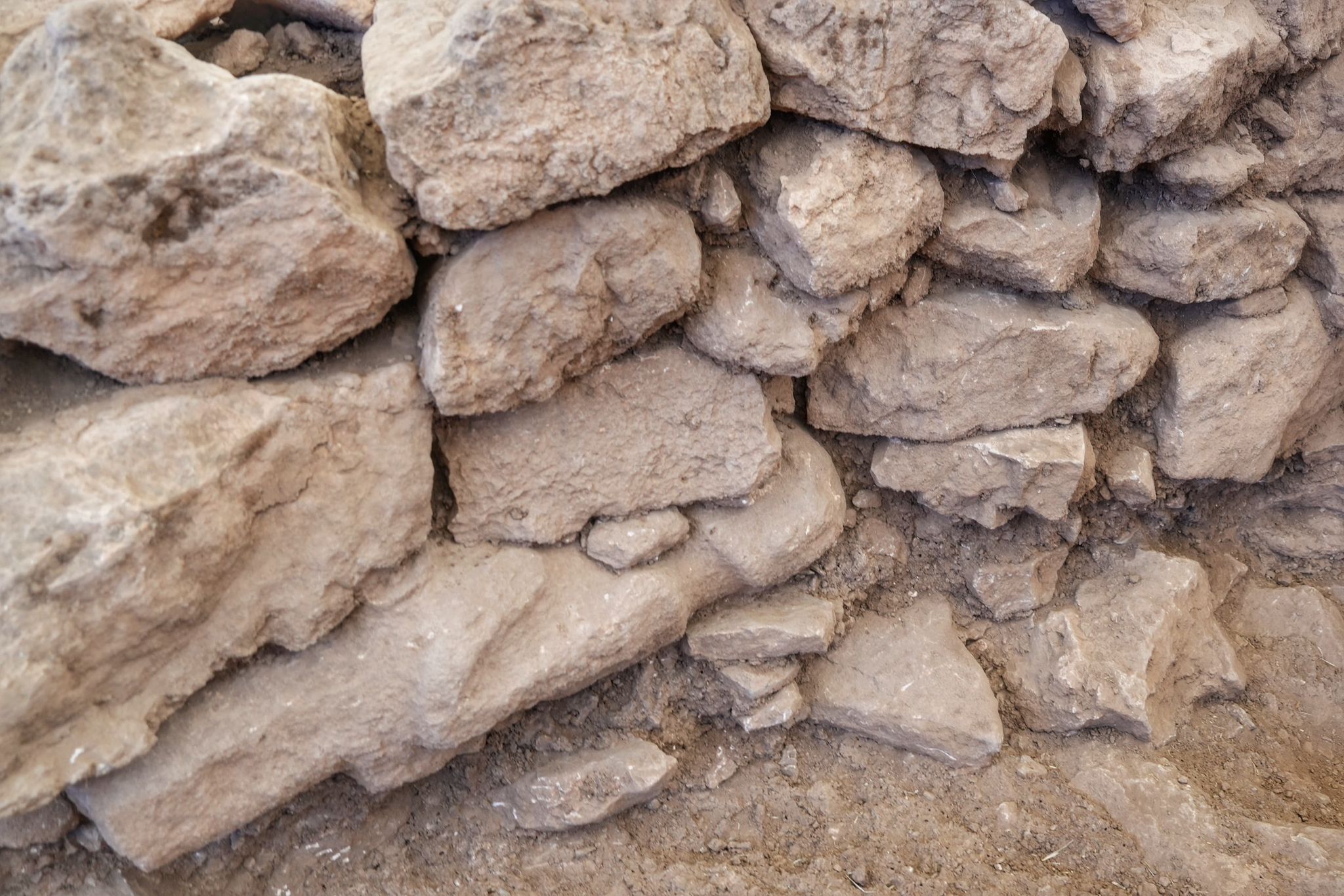 12,000-Year-Old Human Statue Unearthed at Göbekli Tepe - Anatolian ...